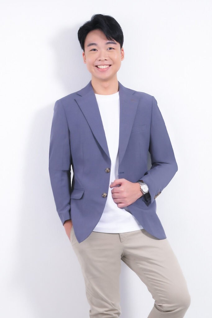 How to be a Property Agent in Singapore (2025 RES Exam Guide) – Darren Lim